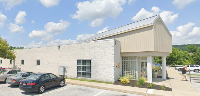 Thorndale, PA EBT Card Local Office Locations