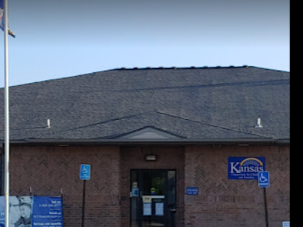 Wichita, KS EBT Card Local Office Locations