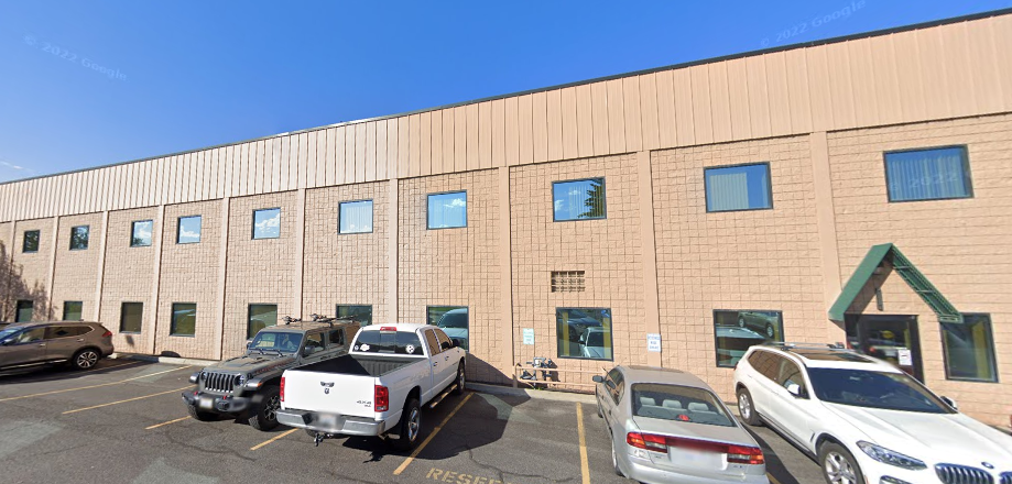 Spokane Valley, WA EBT Card Local Office Locations